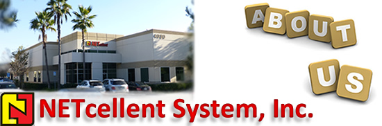 NETcellent System, Inc - Company Profile
