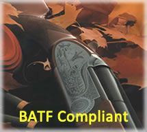 Complete ERP Gun Software with BATF Tracking - Elliott